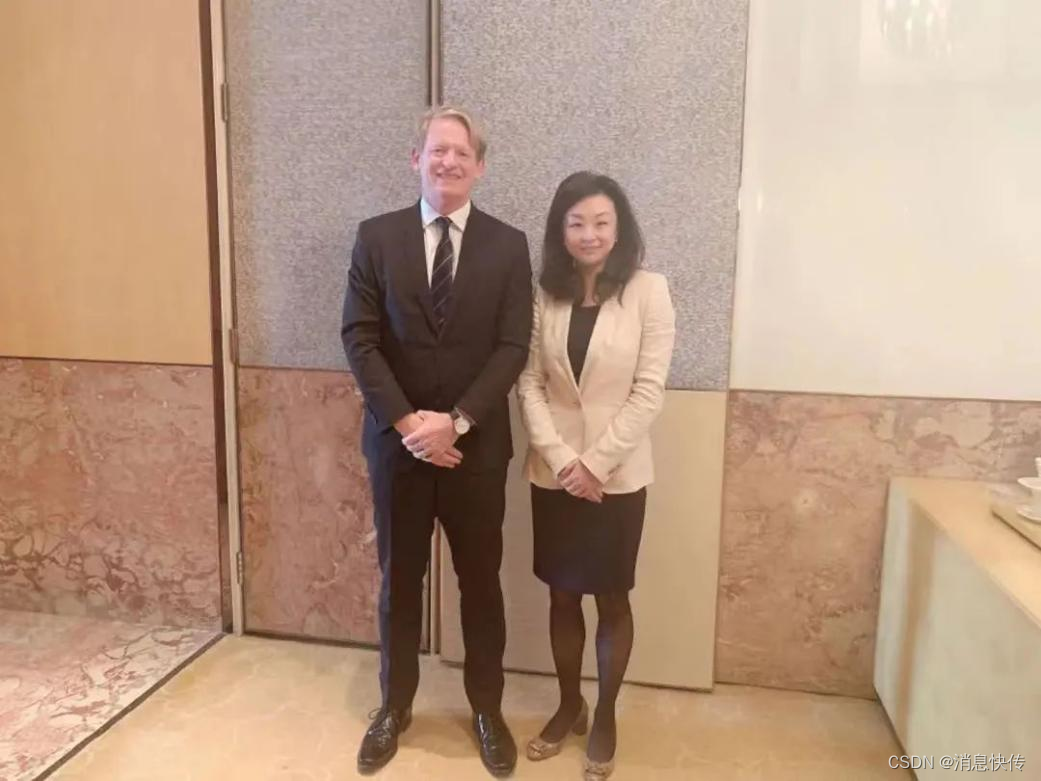 复旦大学EMBA陶蓉：光伏赛道上优雅且强大的“她”力量-CSDN博客