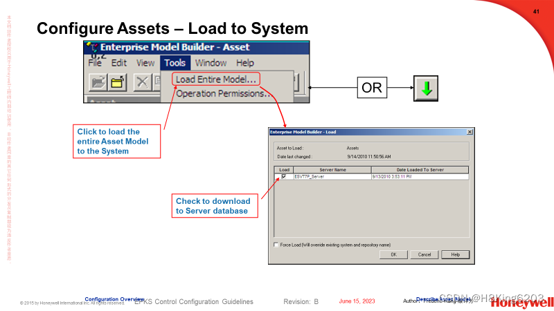 EPKS Control Configuration Guidelines （EPKS系统组态原则）_control configuration guideline-1-CSDN博客