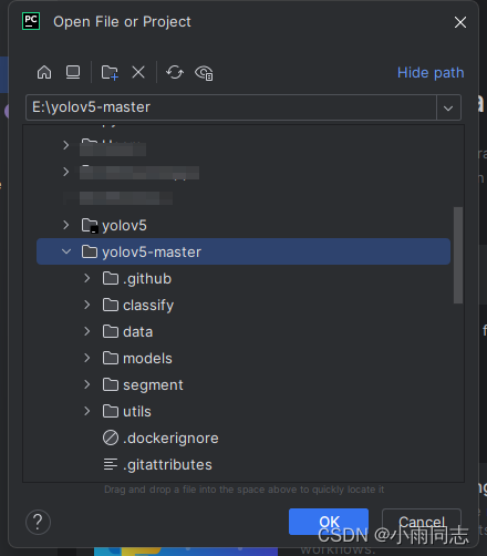 Yolo V5，如何安装环境及依赖，使用CPU/GPU运行_yolov5配置gpu环境-CSDN博客