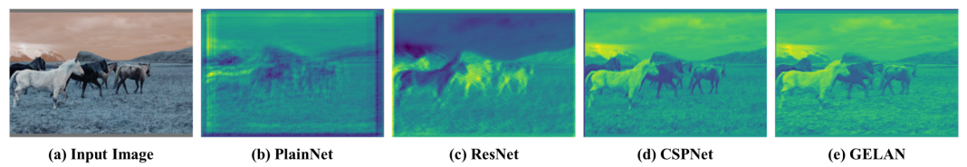【读点论文】yolov9 Learning What You Want To Learn Using Programmable Gradient Information，实践才出真知