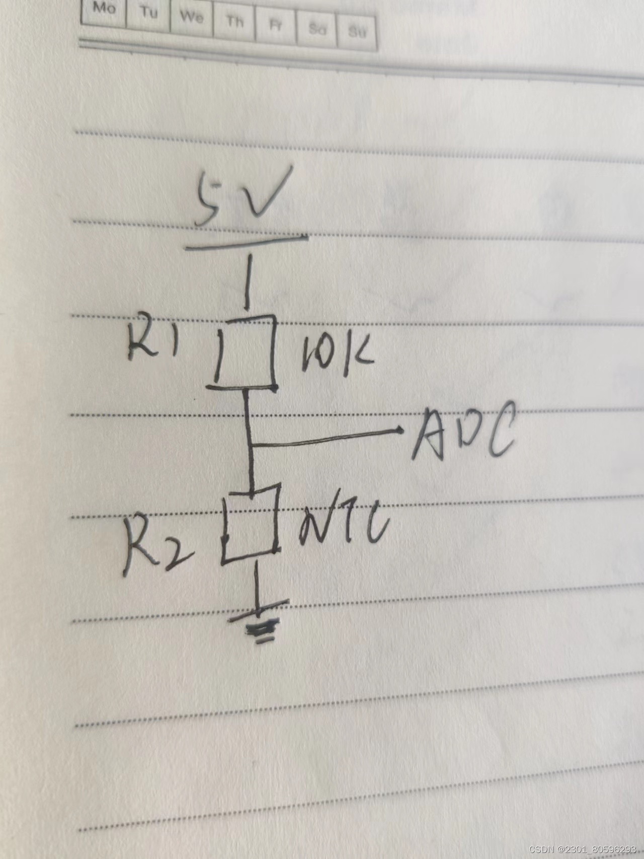 简介采样ADC转换计算_12位adc采样精度计算过程-CSDN博客
