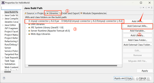 登录与注册（JDBC）_用 jdbc 来实现用户的登录和注册-CSDN博客