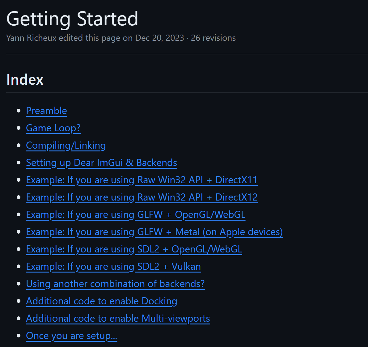 新手在OpenGL项目里集成【imgui、implot】_imgui opengl-CSDN博客