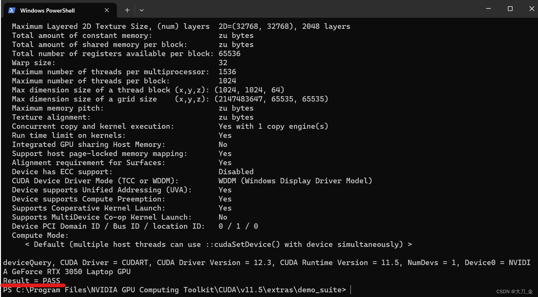 用pip配置tensorflow-gpu2.10（python3.10+cuda11.8）_pip install tensorflow-gpu-CSDN博客