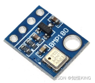 传感器驱动系列之BMP180大气压传感器_bmp180气压传感器-CSDN博客