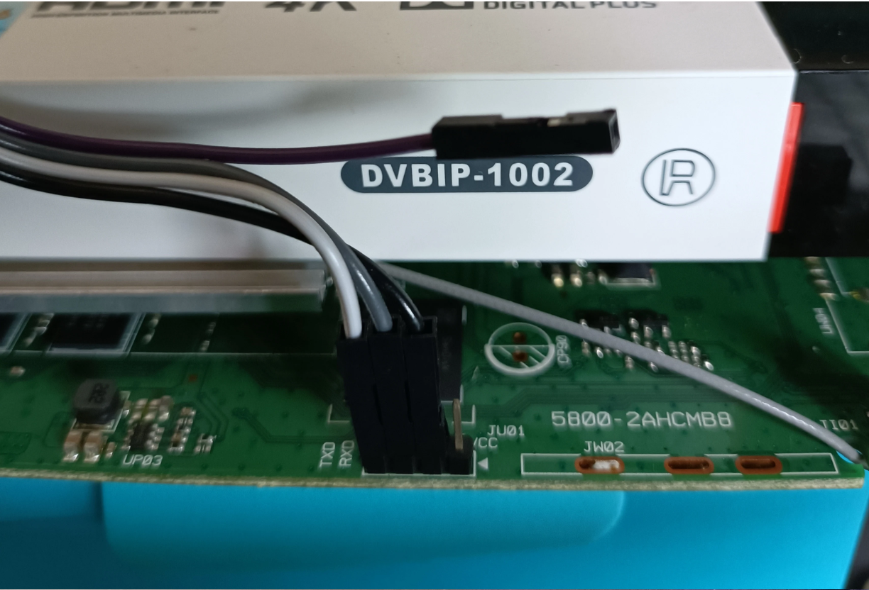 歌华有线DVBIP-1001／1002／1003／1004／1005／1006_全套刷机固件包_dvbip1004机顶盒-CSDN博客