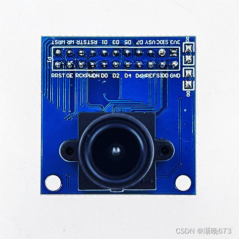 STM32f103c8t6驱动OV7670带FIFO显示在2.8寸TFT SPI屏幕上_ov7670与stm32f103c8t6接线-CSDN博客