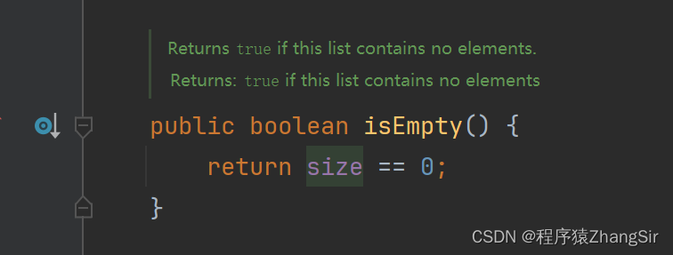 null和空集合有什么区别？集合List的判断 list == null，list.size() == 0，isEmpty() == true有什么区别和联系？_判断集合是否为空-CSDN博客