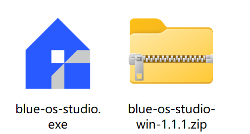 vivo - BlueOS Studio下载方法与环境异常解决方案_blueos stdio-CSDN博客
