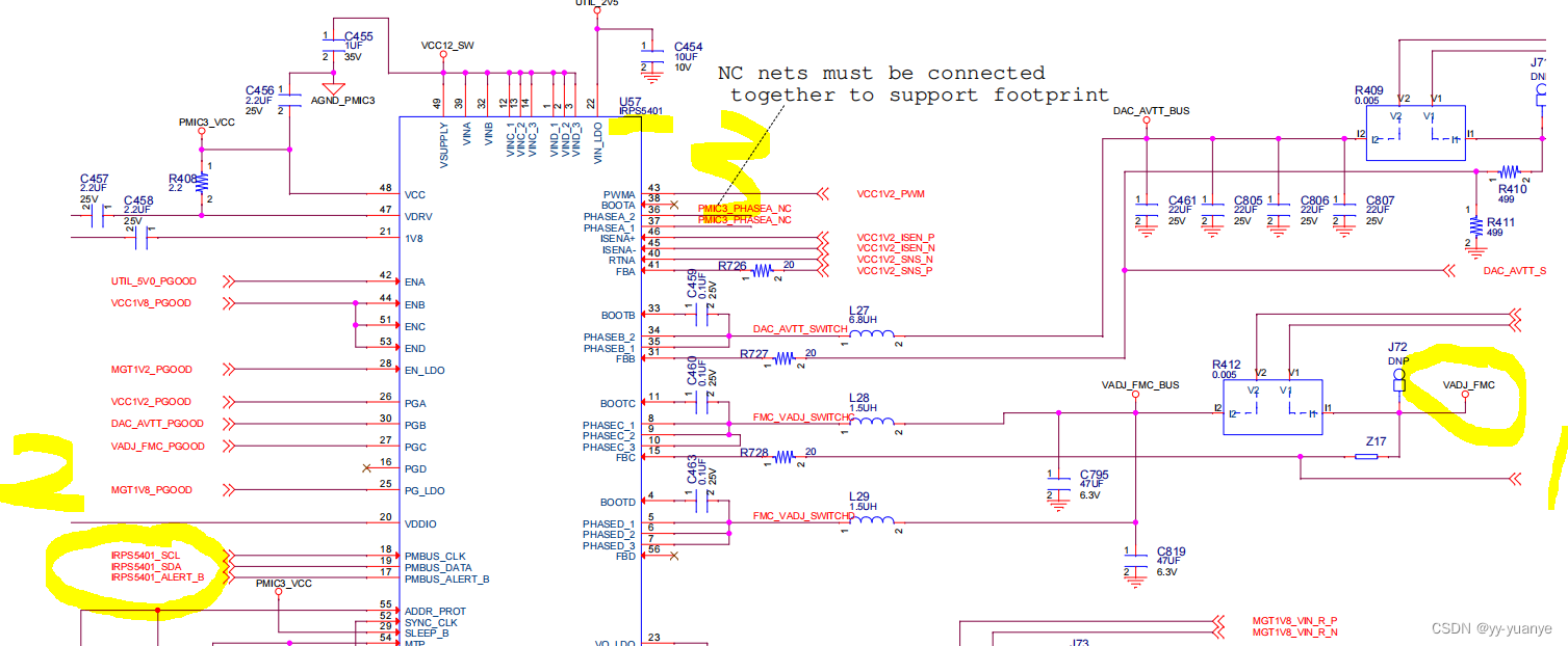 zynqMP zcu111修改VADJ_FMC电压_zynq fmc-CSDN博客