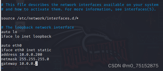 云安全CVE漏洞复现-CVE-2019-5736 Docker逃逸_cve-2019-5736复现-CSDN博客