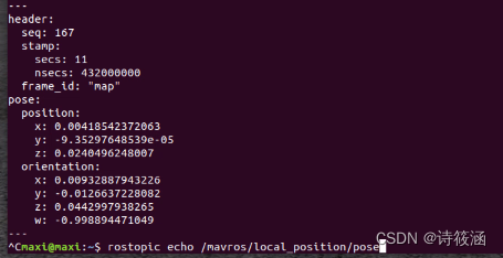 关于为什么经常出现一些初学者飞T265指点出现无人机起飞后偏航会转90度的情况_t265无人机失控-CSDN博客