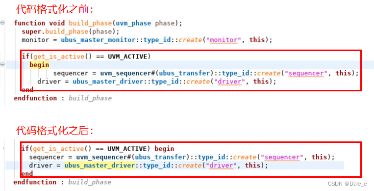 DVT学习与使用_sv开发环境dvt-CSDN博客
