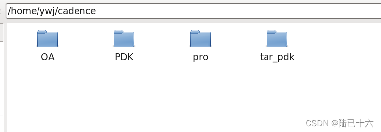 台积电tsmc18rf、tsmcN65工艺安装说明_65nm pdk csdn-CSDN博客
