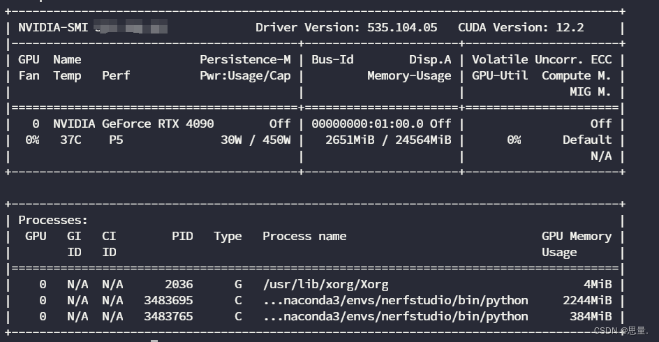 Linux系统kill僵尸程序_linux gpu杀死僵尸程序-CSDN博客