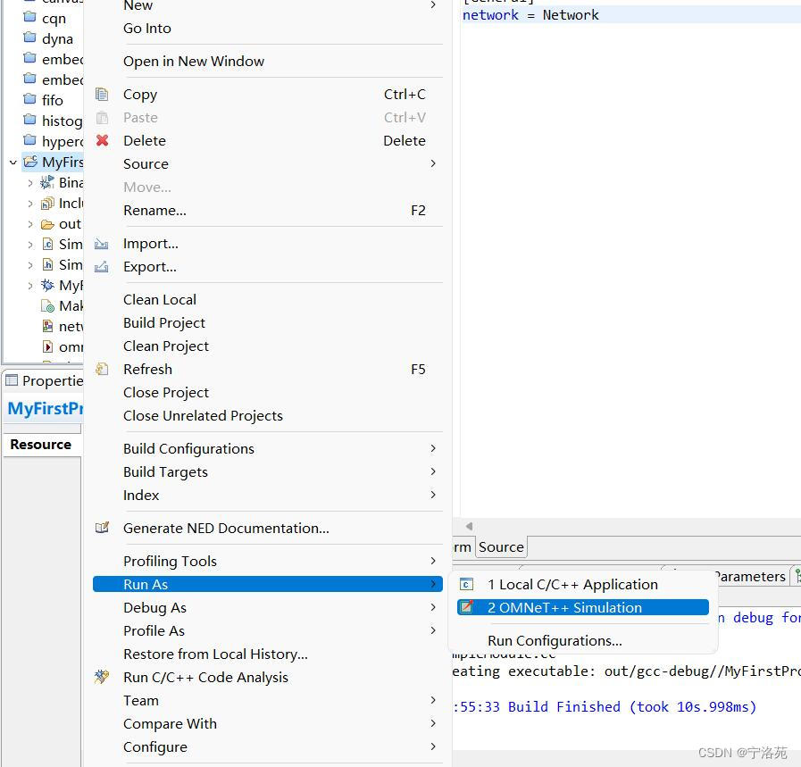 Omnet++、Sumo、Veins车联网仿真基础知识_veins+sumo+omnet-CSDN博客