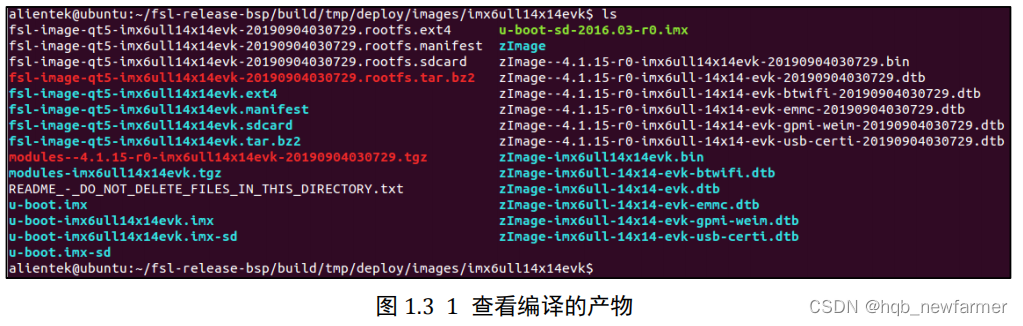 构建 Yocto 根文件系统_yocto 定制文件系统-CSDN博客