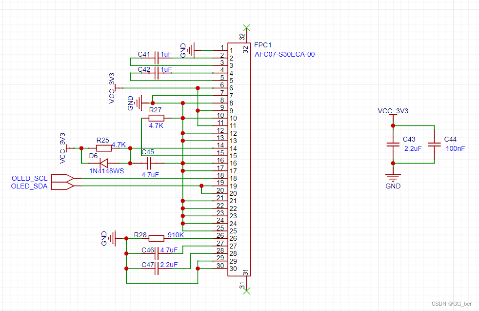 基于STM32G0的USB PD协议学习（2）_stm32 pd快充-CSDN博客