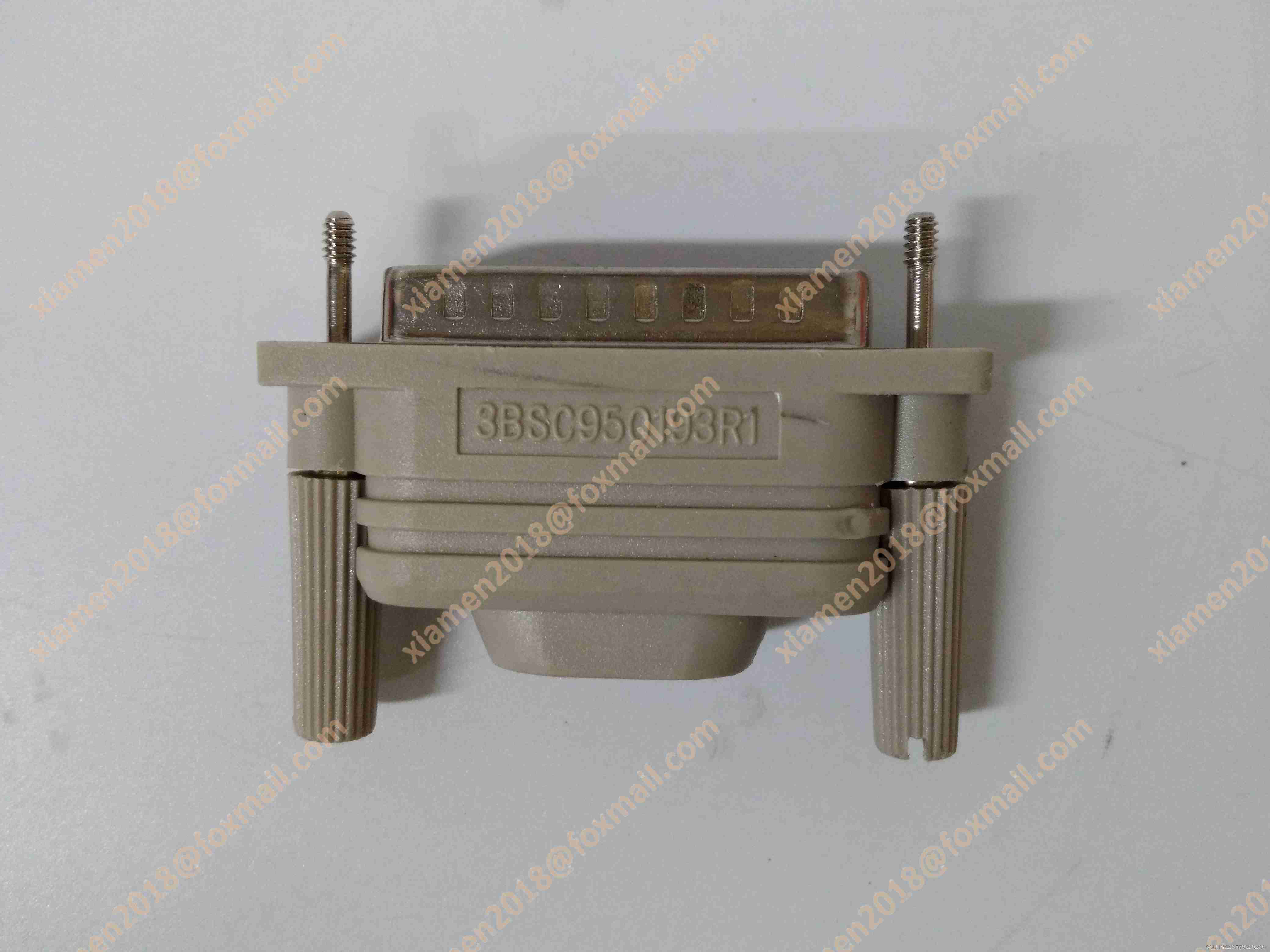 ABB TB850 3BSC950193R1 模拟量扩展模块-CSDN博客