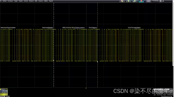 PRBS和白噪声_prbs频谱-CSDN博客
