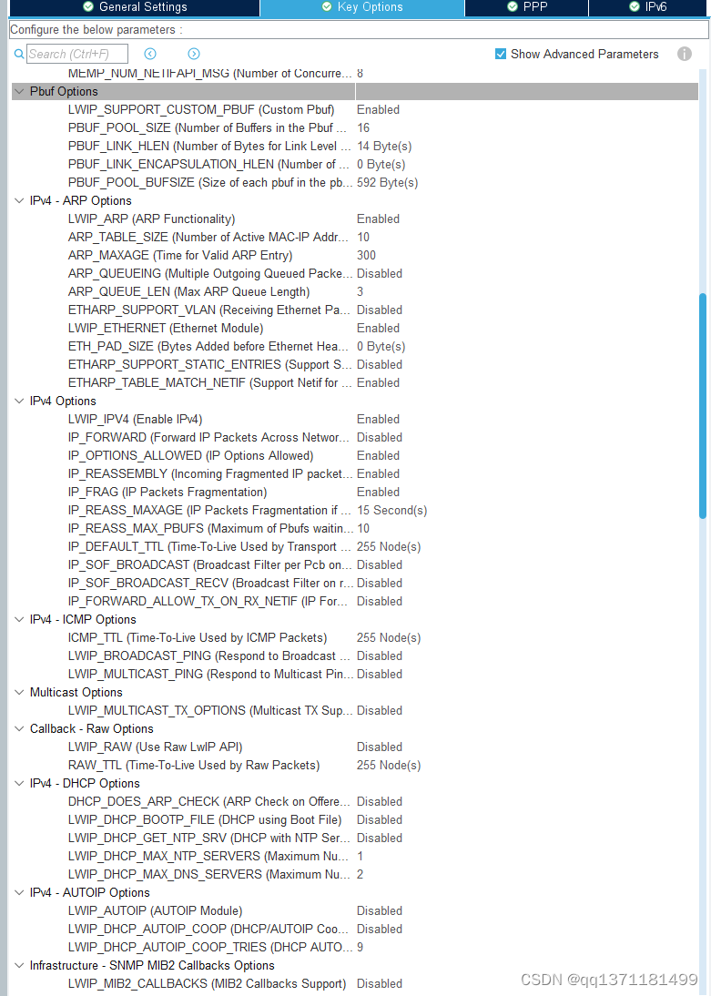 STM32H743+LWIP+LAN8742_stm32h743 lan8742-CSDN博客
