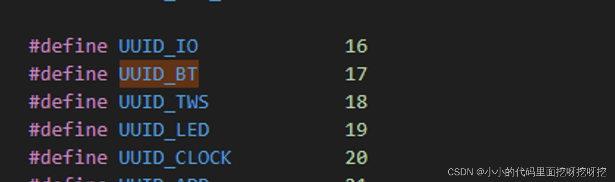 杰理701N可视化SDK之按键的配置和代码浅析_杰理 按键-CSDN博客