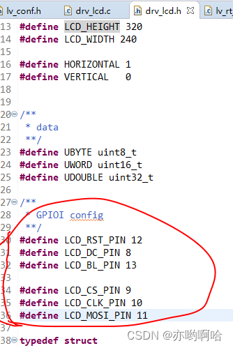 Raspberry Pi Pico_RT_Thread_LVGL(ILI9341)体验_树莓派lvgl-CSDN博客