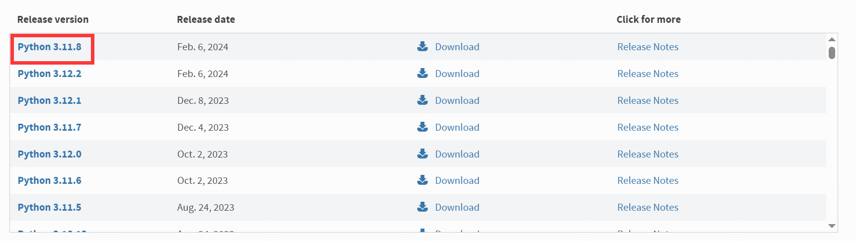 centos：安装python3详细教程_centos 安装python3-CSDN博客