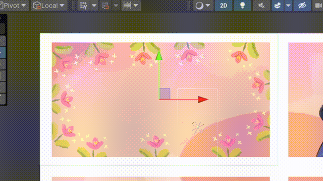 Unity Shadergraph应用image时出现透明底变色问题，解决scene与game场景显色不同unity Shader Graph为什么不透明 Csdn博客
