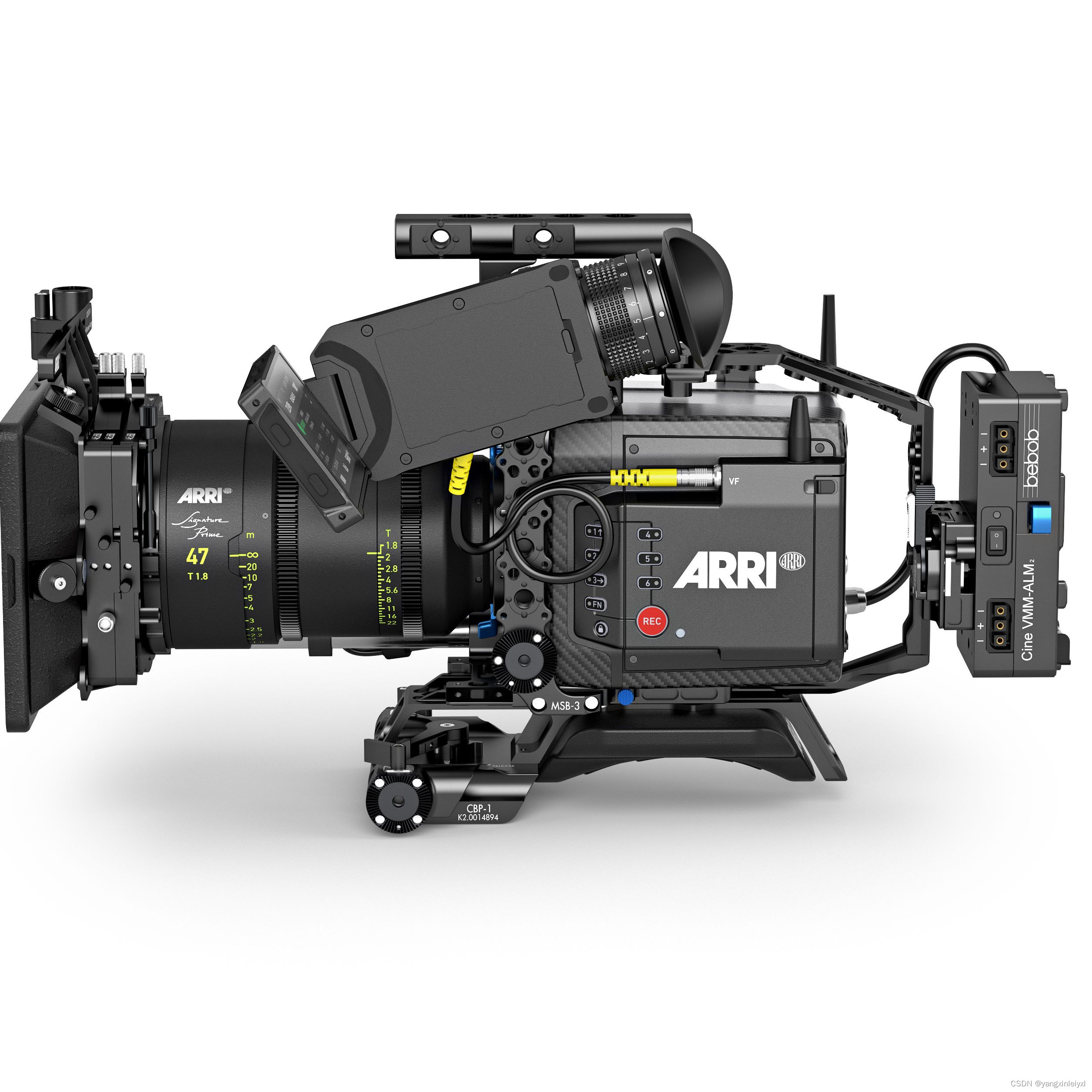 全球影视前期、后期顶级利器一览与对照表（2023-2025）-CSDN博客