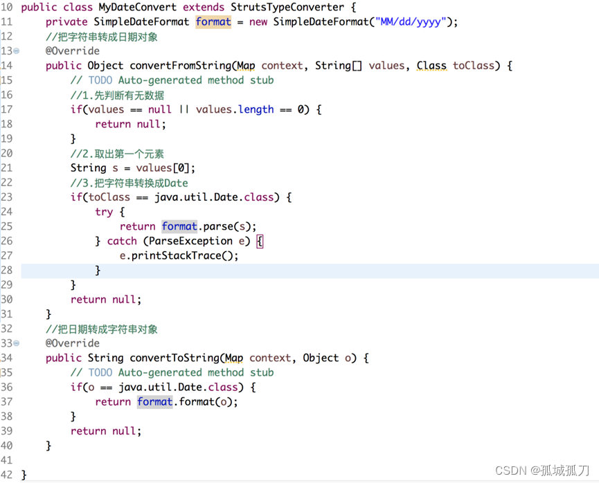 开发者导航：Struts2学习笔记之：接口请求与配置_struts 数据接口-CSDN博客