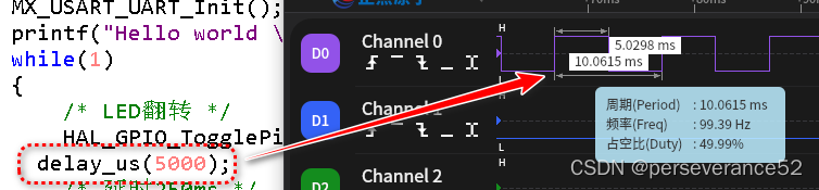 Air001 TIM16通用定时器作PWM输出和延时使用配置方法_air001数据手册-CSDN博客