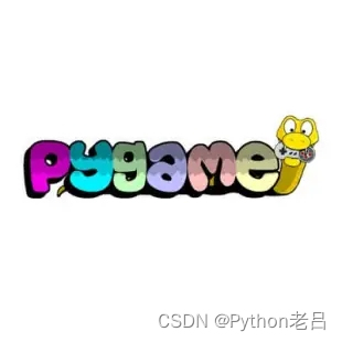 Pygame怎么安装？（syntaxError：invalid syntax错误解决方案）——《跟老吕学Python编程》附录资料_安装pygame时提示错误invalid syntax-CSDN博客