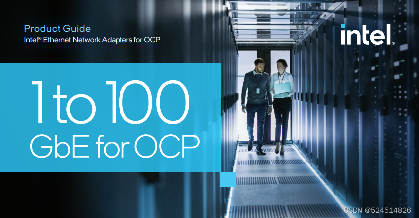 intel 网卡产品选购指南 PCIe适配器 OCP 适配器_ocp网卡和pcie网卡区别-CSDN博客