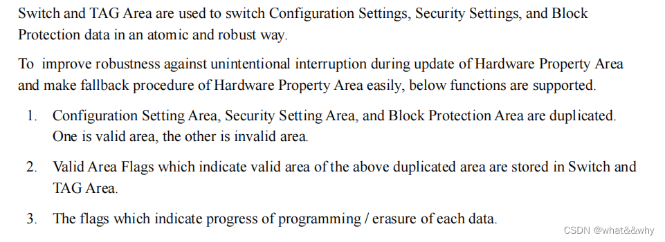 RH850--U2A Bootloader_rh850 bootlooder-CSDN博客