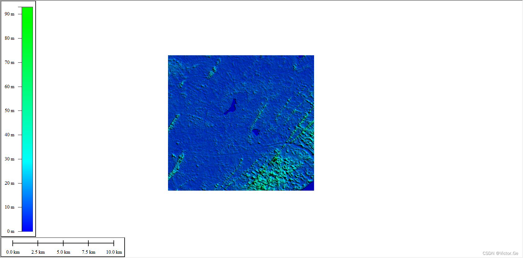 [杂项小记]利用Global Mapper裁剪指定大小DEM地图数据_globalmapper怎么裁剪dem-CSDN博客
