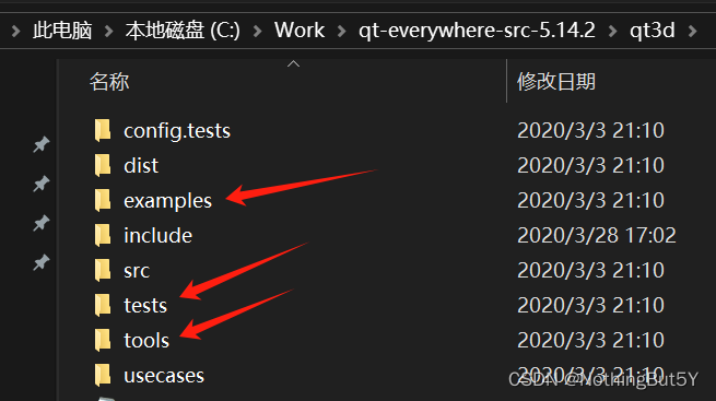 【QT5】QT编译指南（增减组件、添加mysql驱动及静态编译）_qt5.5源码中编译qtquick2需要增加哪些编译选项-CSDN博客