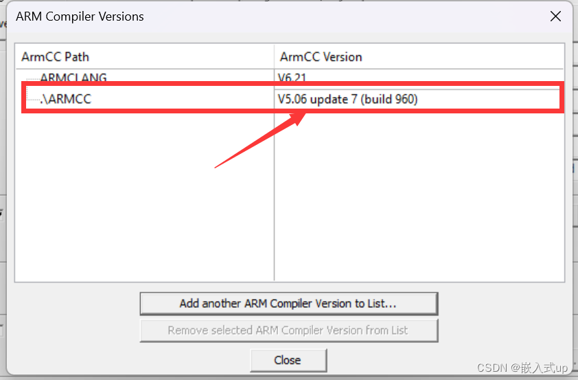 Keil报错：error: unknown register name ‘vfpcc‘ in asm 614 | __ASM volatile.......-CSDN博客