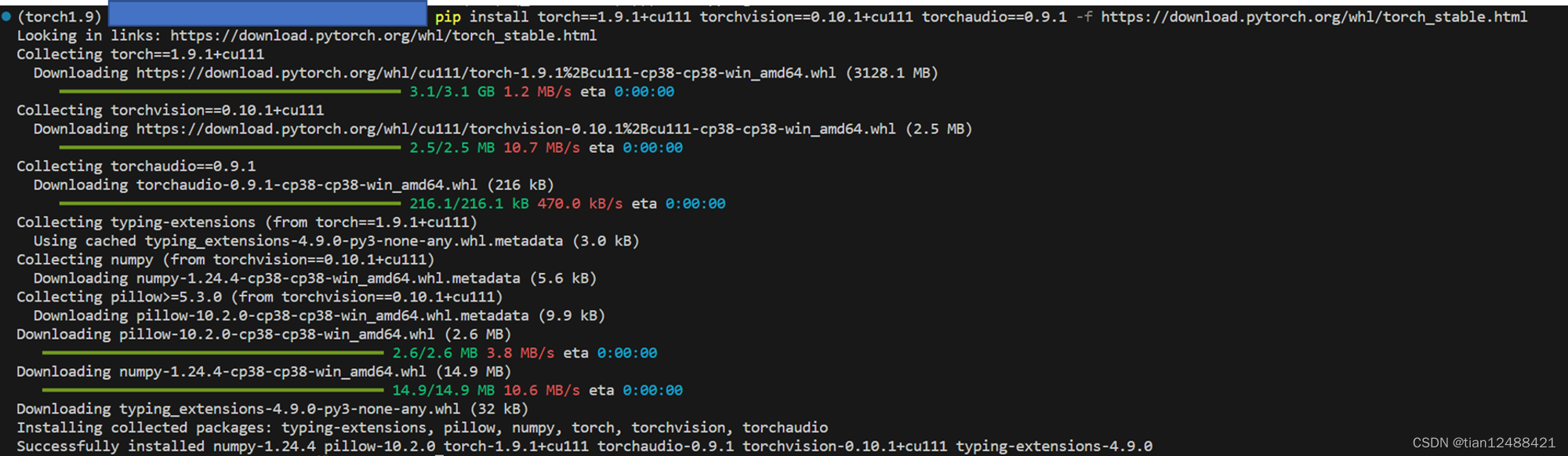 显卡驱动、CUDA、cudatoolkit对应？ WSL、Windows、Ubuntu安装pytorch直接简洁方式_quadro t2000 cuda toolkit-CSDN博客