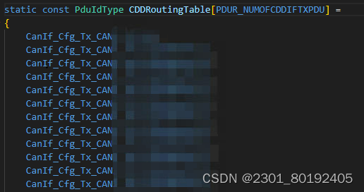 autosar CDD学习_autosar cdd 范例-CSDN博客