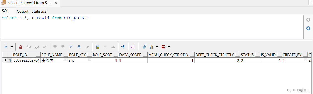 Oracle生产sql上线,可重复执行脚本写法(支持insert Into、update、delete、alter、drop等语法)oracle 可重复执行sql的要求 Csdn博客