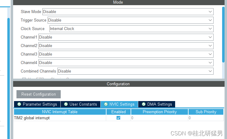 STM32 HAL DAC DMA输出波形_stm32 hal库 dac+dma+timer-CSDN博客