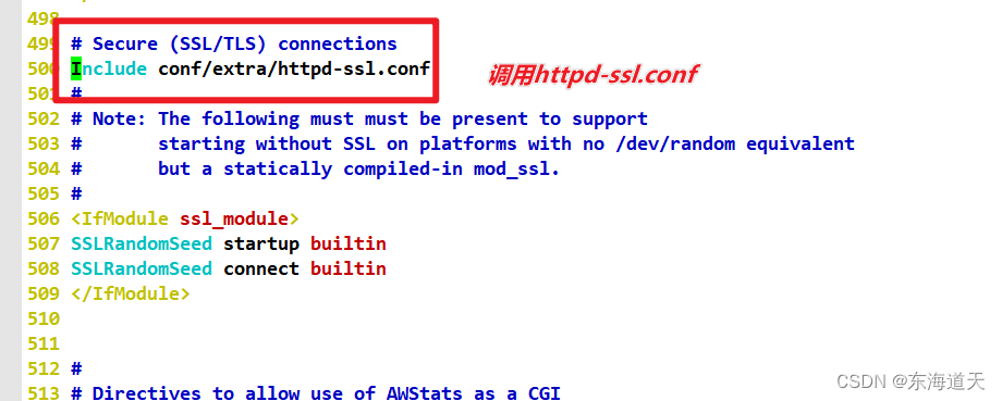 httpd高级服务-CSDN博客