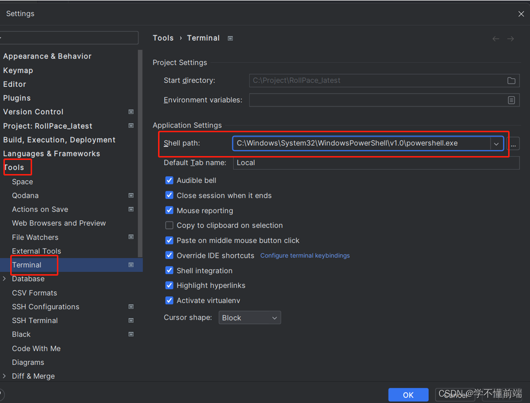 webstorm cannot open local fail to start...-CSDN博客