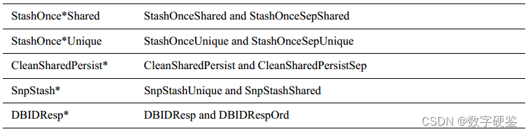 AMBA-CHI协议详解（一）-CSDN博客