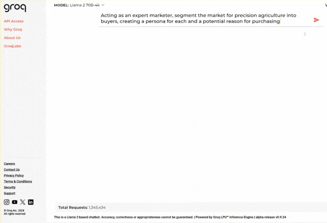 Groq~_groq部署-CSDN博客