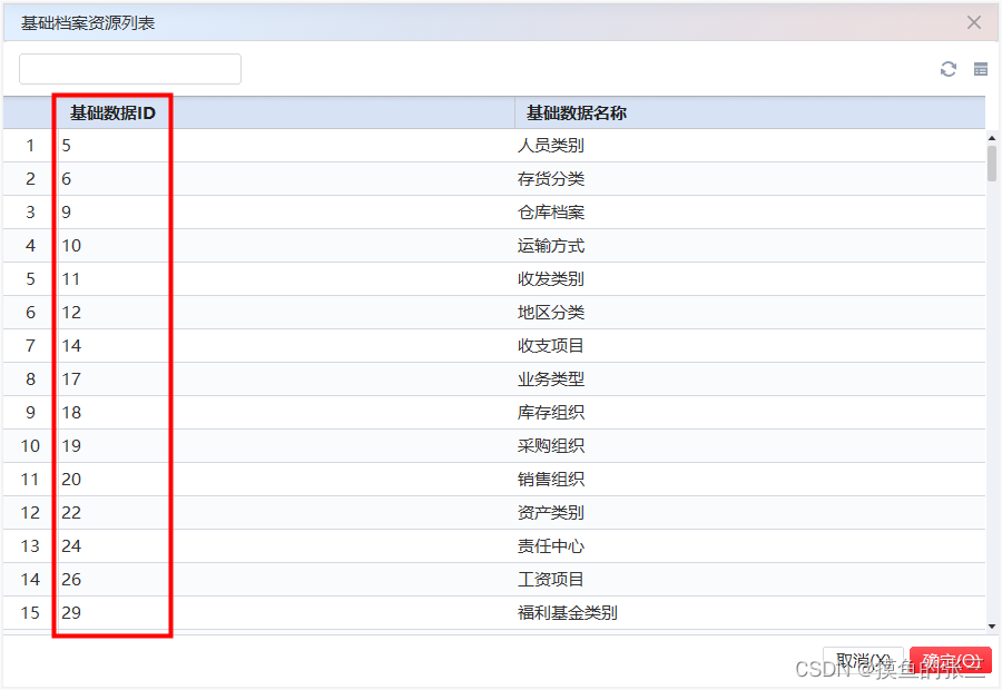 java API 调用用友U8C制单_u8c接口 api-CSDN博客