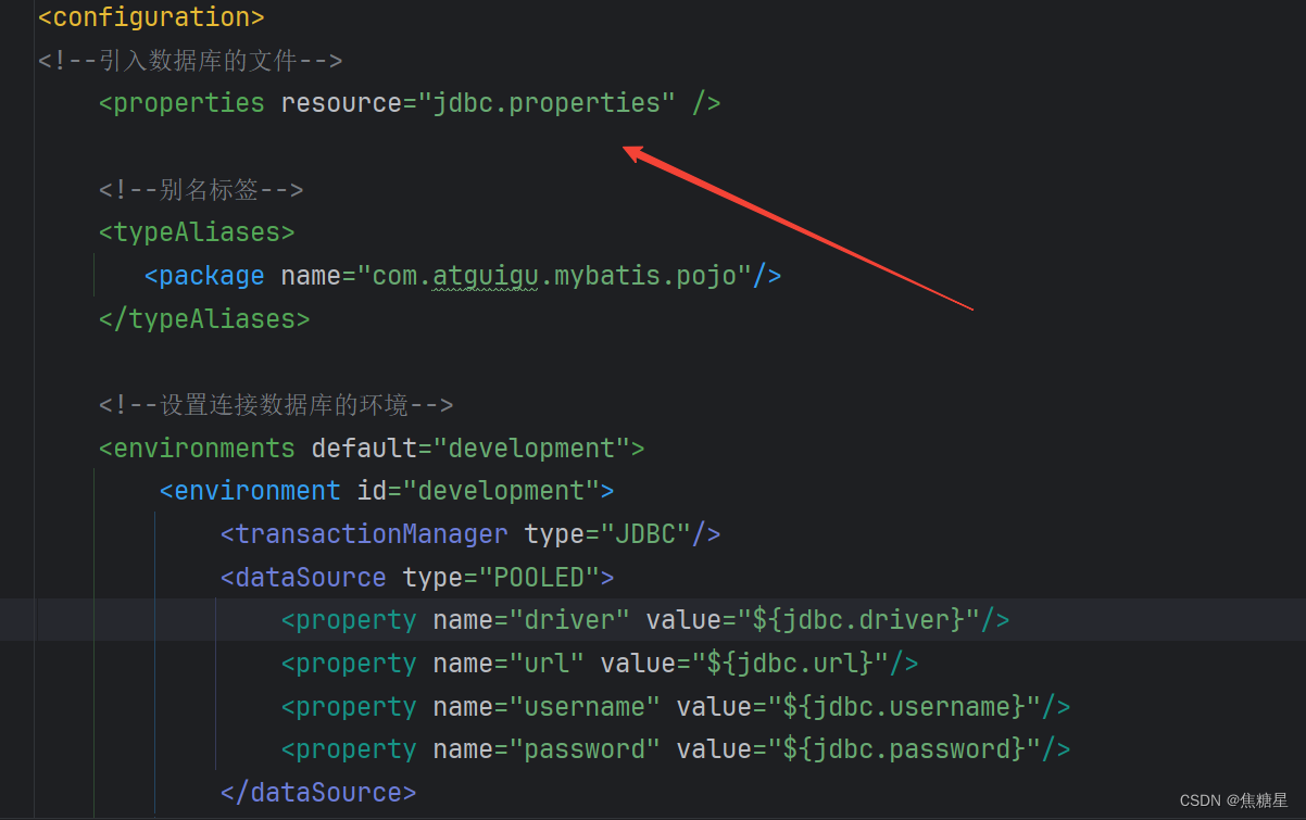 Javalangclassnotfoundexception Cannot Find Class Jdbcdriver Csdn博客 