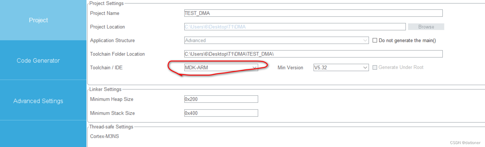 STM32F103VC-CUMBEMX-学习-CSDN博客