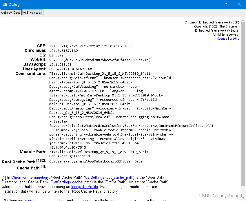 如何为QT应用程序添加WebRTC SIP功能_qt webrtc-CSDN博客